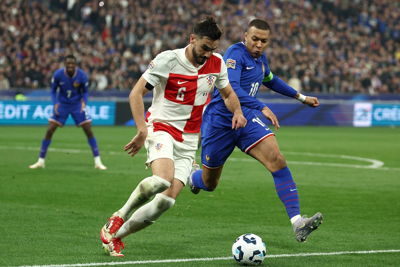 Hoe interlandbreak als brandstof kan dienen voor spectaculaire ...