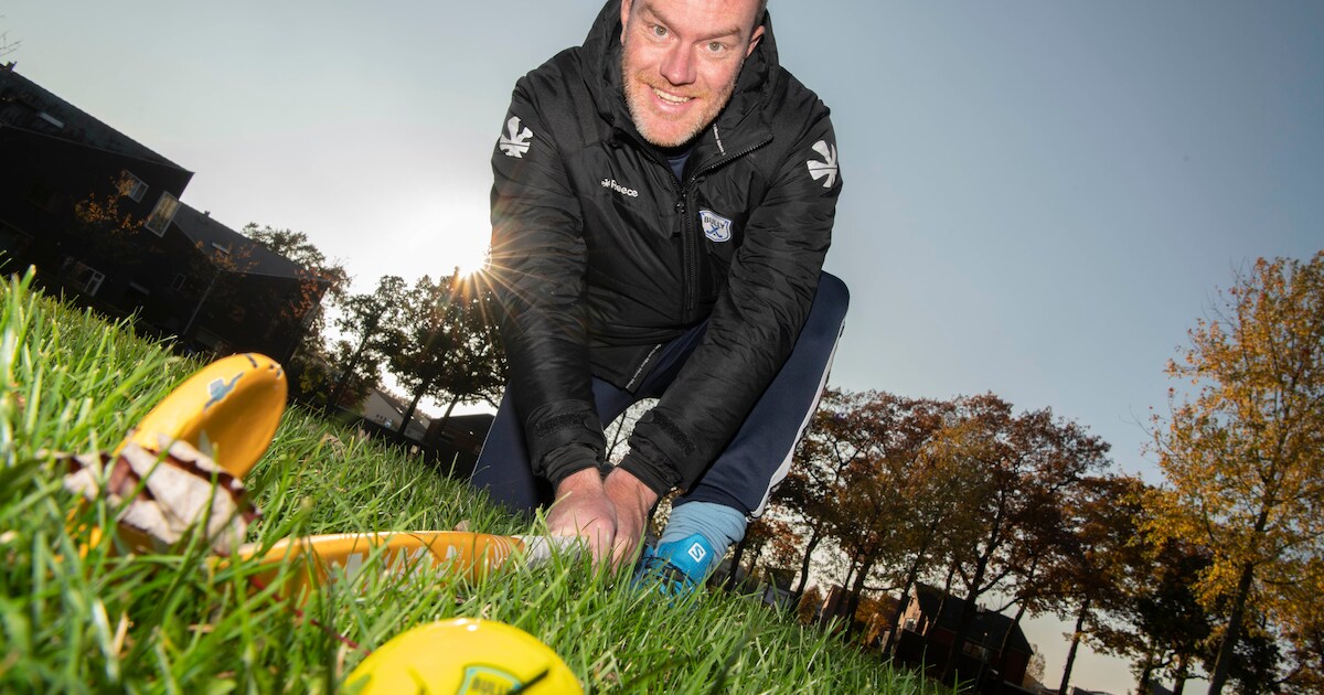 Oldenzaalse hockeysters van Bully dit seizoen blij met sterkere ...