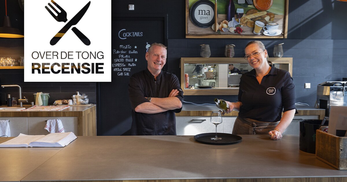 Het is eigenlijk iets te rustig bij dit ‘verborgen’ restaurant | Eten ...