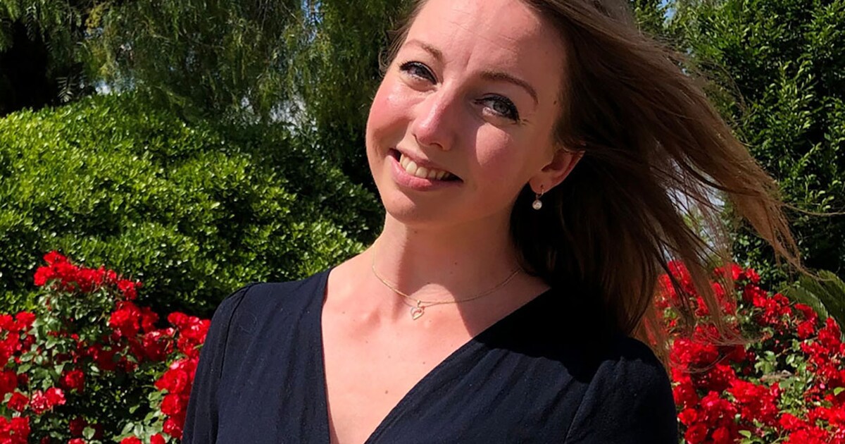 B&B Vol Liefde-ster Debbie bevallen van eerste kind | Show | tubantia.nl