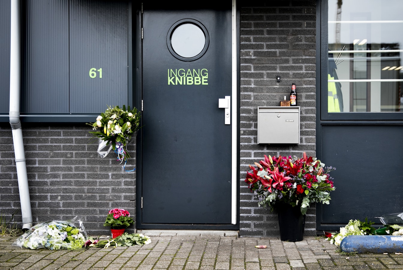 Grote zorgen nu Nabil B., kroongetuige tegen Taghi, vrijkomt ...