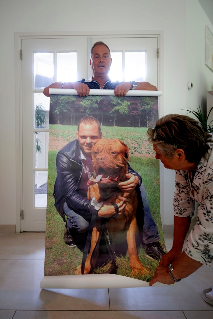 Bennie (27) stierf in het riool, tien jaar later hopen zijn ouders eindelijk op gerechtigheid ...