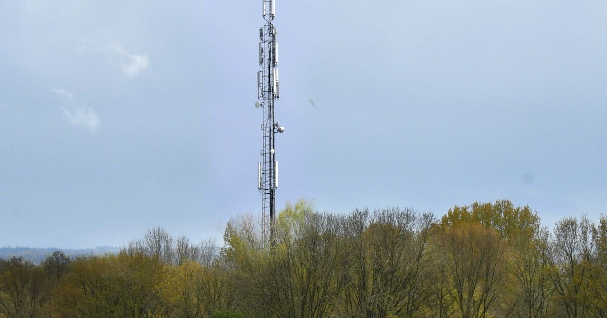 Nog een zendmast nodig voor Agelo: ‘Slecht bereik op sommige plekken ...