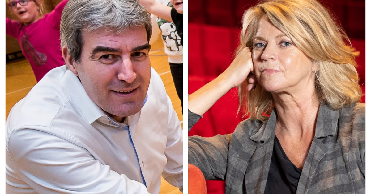 Wilminktheater krijgt tweekoppige directie | Enschede | Tubantia.nl