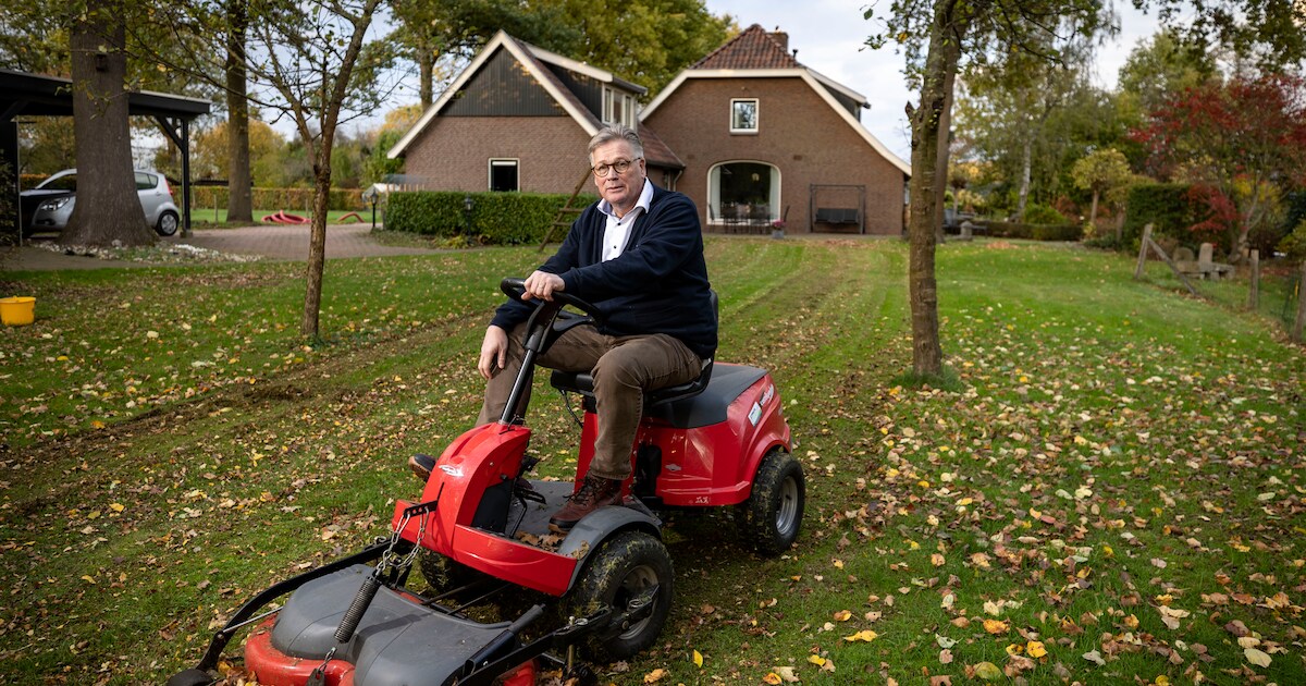 Banken, brouwerijen en belasting, horecaman Willem Ensink uit Weerselo ...