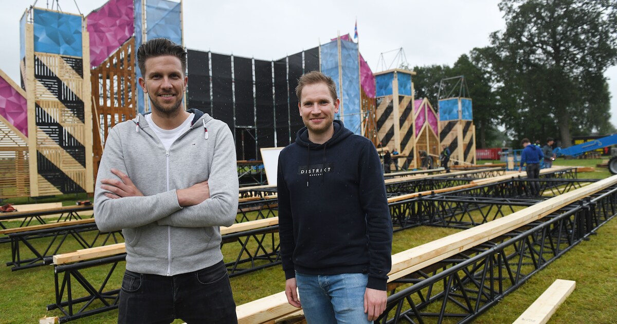 Zomerfeesten Hengevelde heeft momentum mee: ‘Davina Michelle, Bee Gees ...