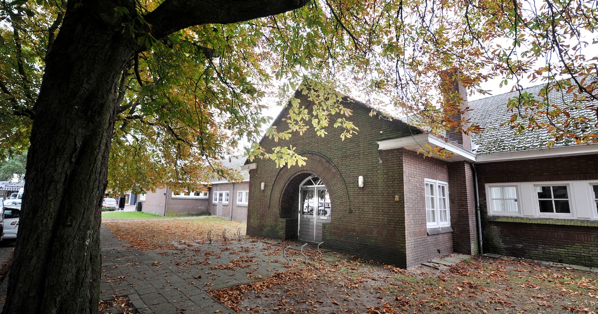 Ten Brinke dient alsnog plan in voor Aloysiusschool in Losser | Regio ...