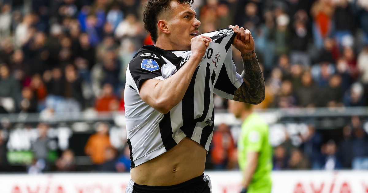 ‘Supporter’ Heracles uit stadion gezet na idiote actie bij FC Twente ...