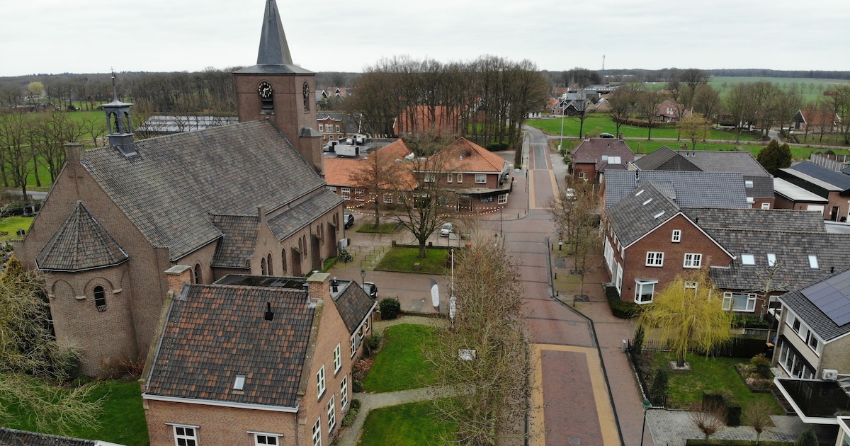 Reutum worstelt met vergrijzing: ‘Straks wonen er hier alleen nog ...