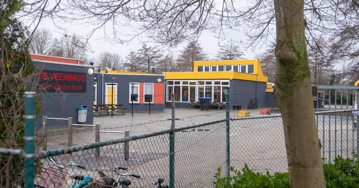 Groen licht voor nieuwbouw De Veenbrug, maar school in Daarlerveen ‘mag ...
