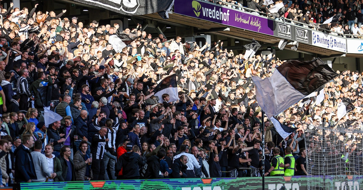 Deel harde kern Heracles overweegt afscheid burgemeester te verstoren ...