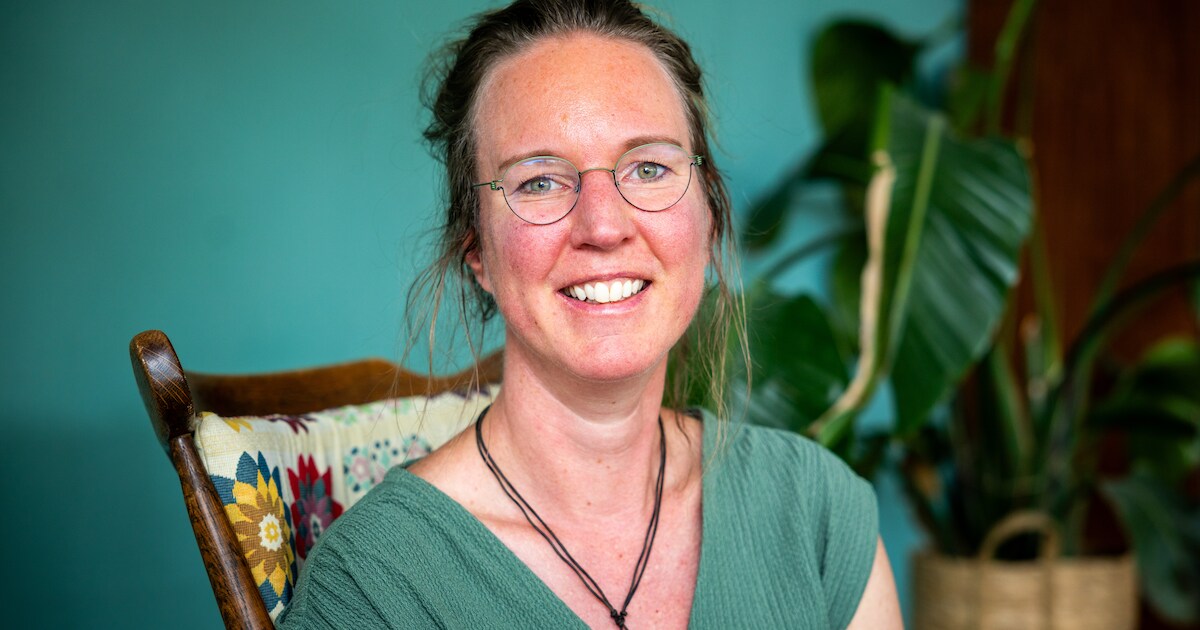 Als Riëtte (42) wordt gebeld, is het bijna altijd spoed: ‘We maken het ...
