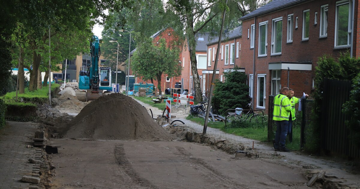 Stroomstoring in Hengelo treft 35 adressen | Hengelo | Tubantia.nl