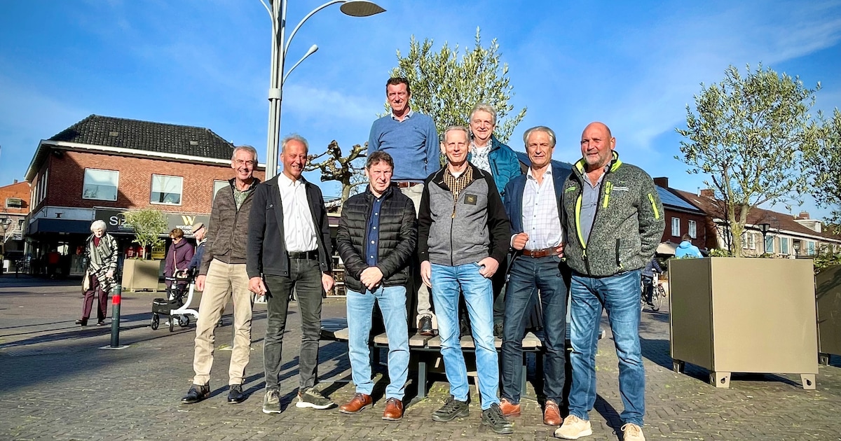 Stichting ‘Wat vindt ‘n Doarp’ neemt taken dorpsraad Denekamp over: ‘Het mot veural leuk bliem’n ...