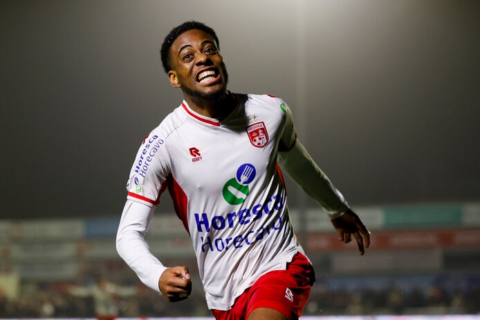 Bekerheld Noordwijk baalt enorm van slecht nieuws voor bijzonder ...
