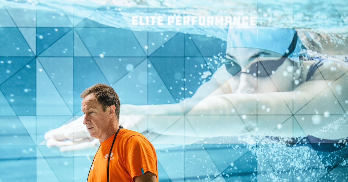KNZB stak miljoenen in hypermodern zwembad, maar ‘de Amsterdammers ...