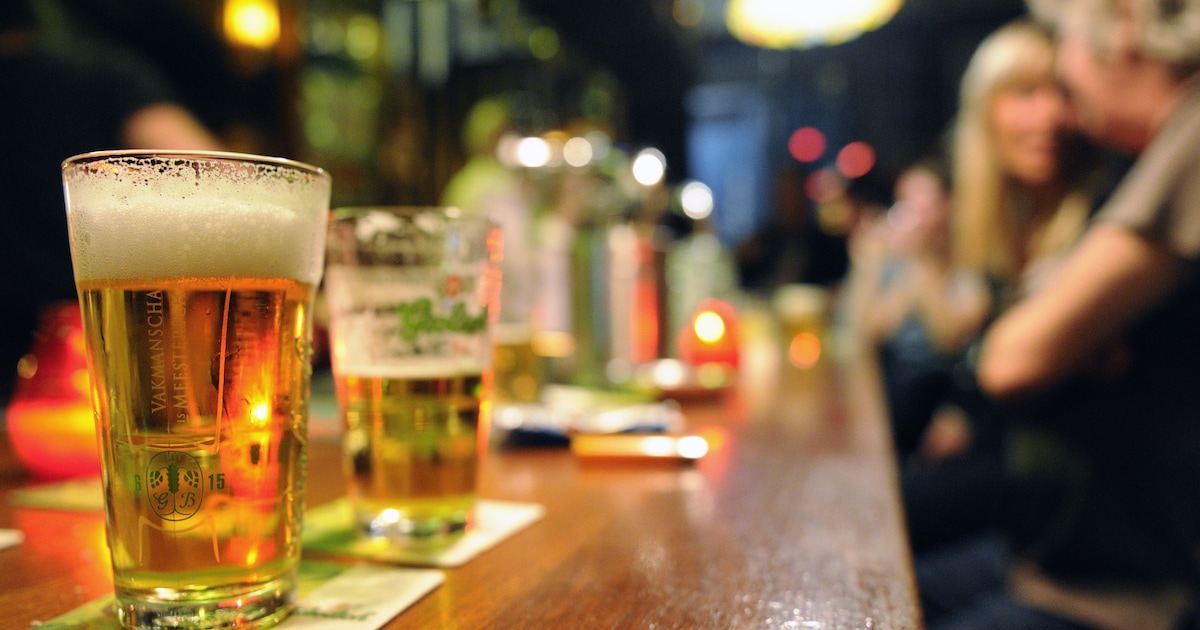 Bij Quick’20 moet je straks meer betalen voor een krat bier in de ...