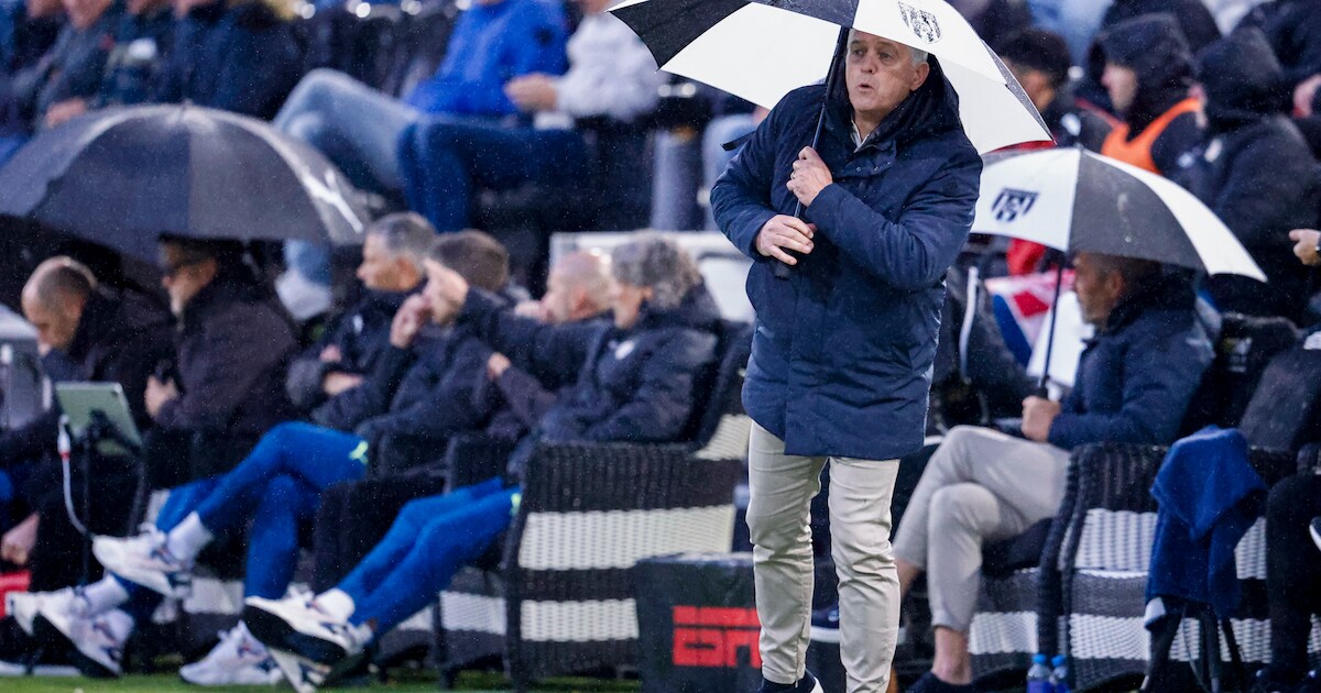 Aangeslagen Heracles gaat voor ommekeer bij Fortuna Sittard: ‘Hebben ...