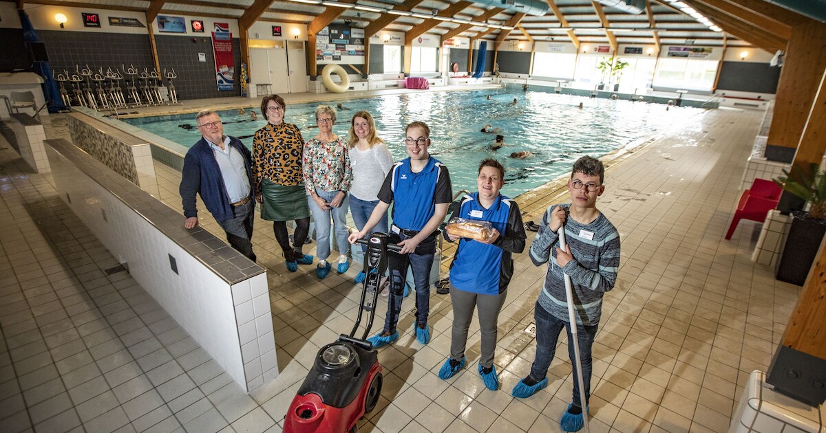 SamenWerk Tubbergen: mensen met een beperking als volwaardige collega’s ...