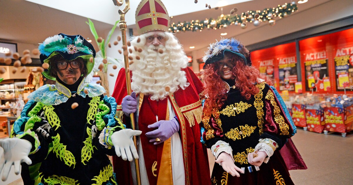 Kick Out Zwarte Piet zou naar Twente komen, nou en | Regio | Tubantia.nl