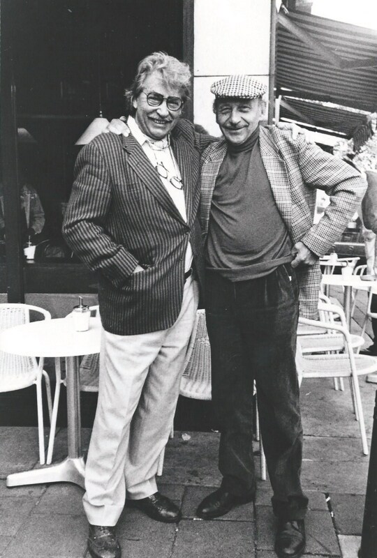 Portret van Hengelose Anke voor het eerst te zien: ‘Een vroege Karel ...