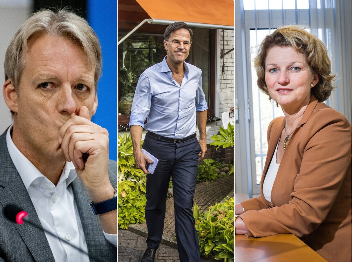 Telefoontaps tonen hoe Shell en NAM vervolging directeur wilden ...