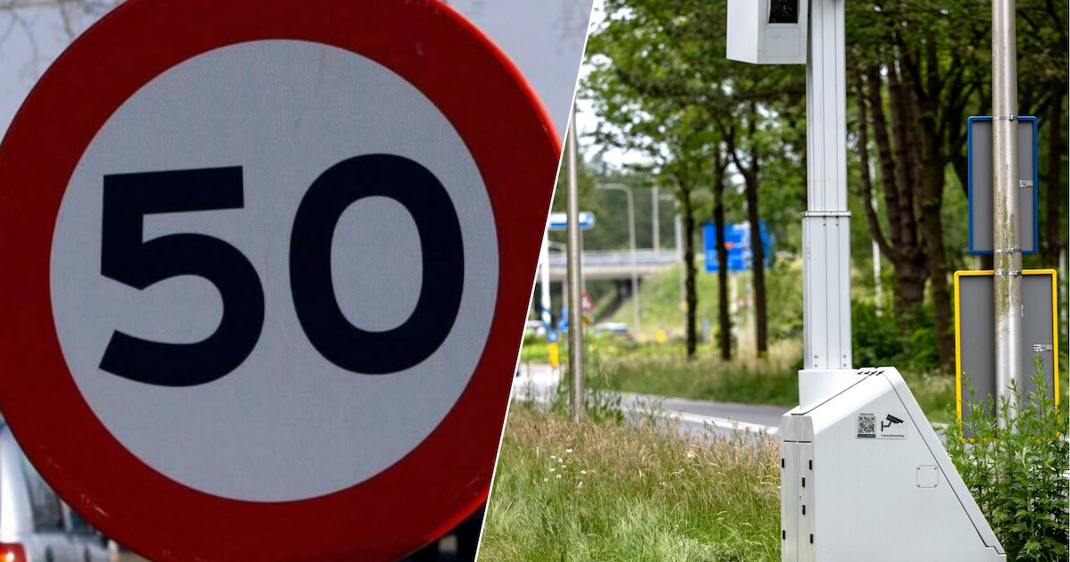 Is een flitspaal geldklopperij? ‘Als morgen je kind wordt aangereden ...