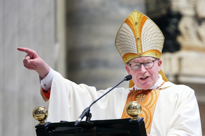 Franciscus maakte Rooms-Katholieken weer trots, maar of koers wordt ...