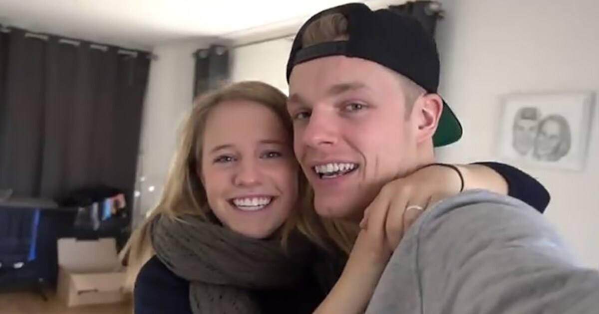 Dee wil privéleven op achtergrond houden na breuk met Enzo Knol | Show ...