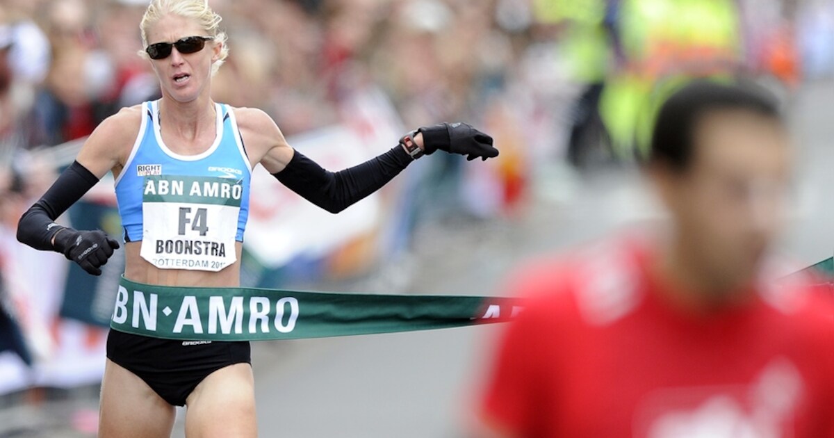 Atletiekunie zoekt met voordragen Boonstra grenzen criteria op | Sport ...