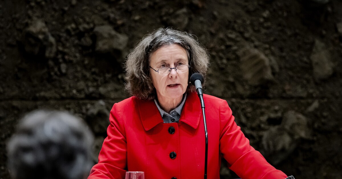 Paardenmens, binnenkort oma en barbecueënd bij tweede huis in Amerika: dit is Marjolein Faber ...