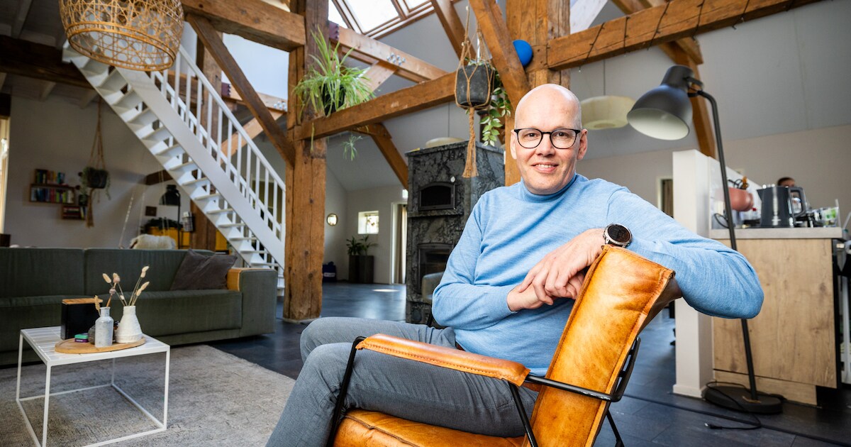Menno laat levenswerk los: ‘Meiden die hier zijn vertrokken, doen het ...