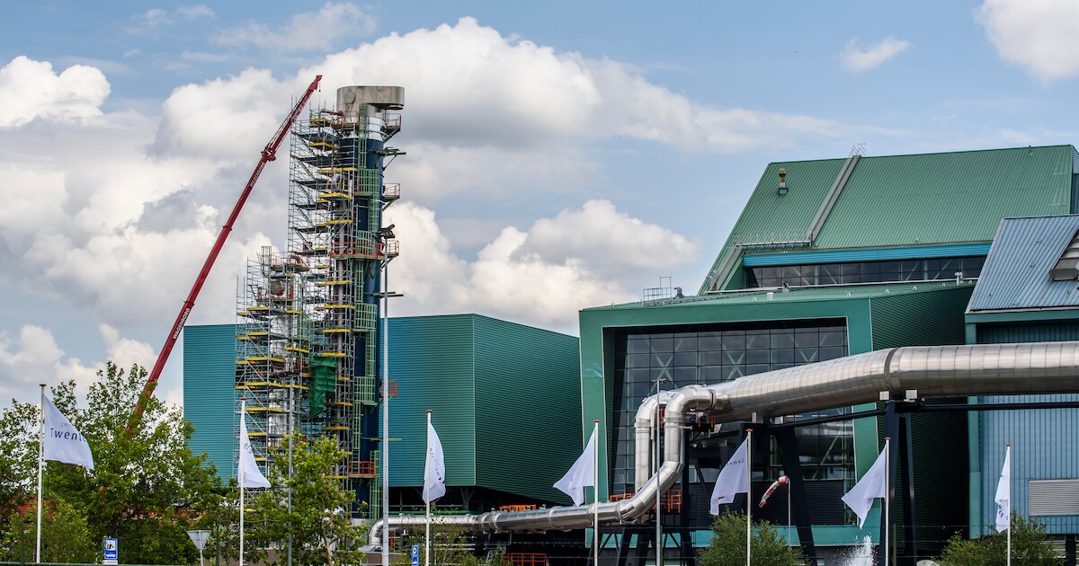 Twentse afvaloorlog krijgt nieuw hoofdstuk: bestuursrechter eist ...