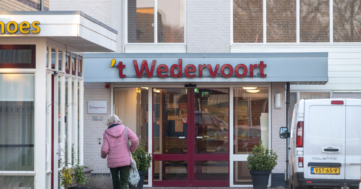 'Die arme familie': ongeloof in Wierden na aanhouding medewerker ...