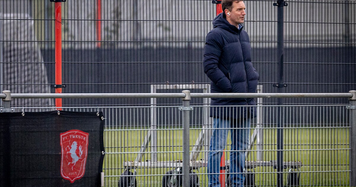 Arnold Bruggink over transfer Sem Steijn: ‘Het is meer dan tien miljoen ...