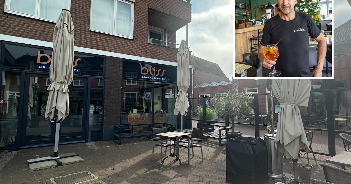 Deze bar in Borne sluit eind van de maand haar deuren: ‘Te afhankelijk ...