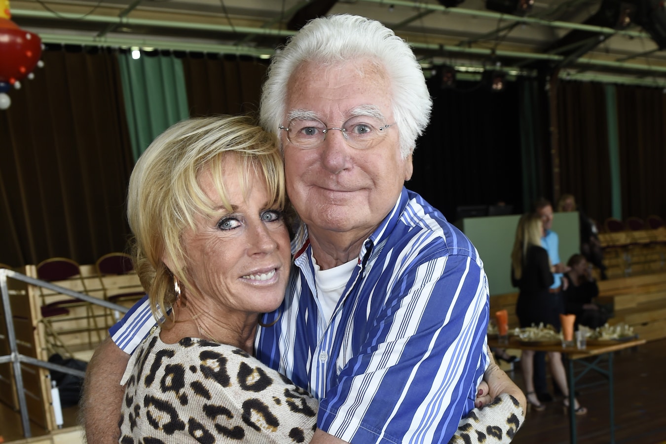 Gerard Cox had vrede met het einde: ‘Mijn carrière is mooi geweest, ik ...