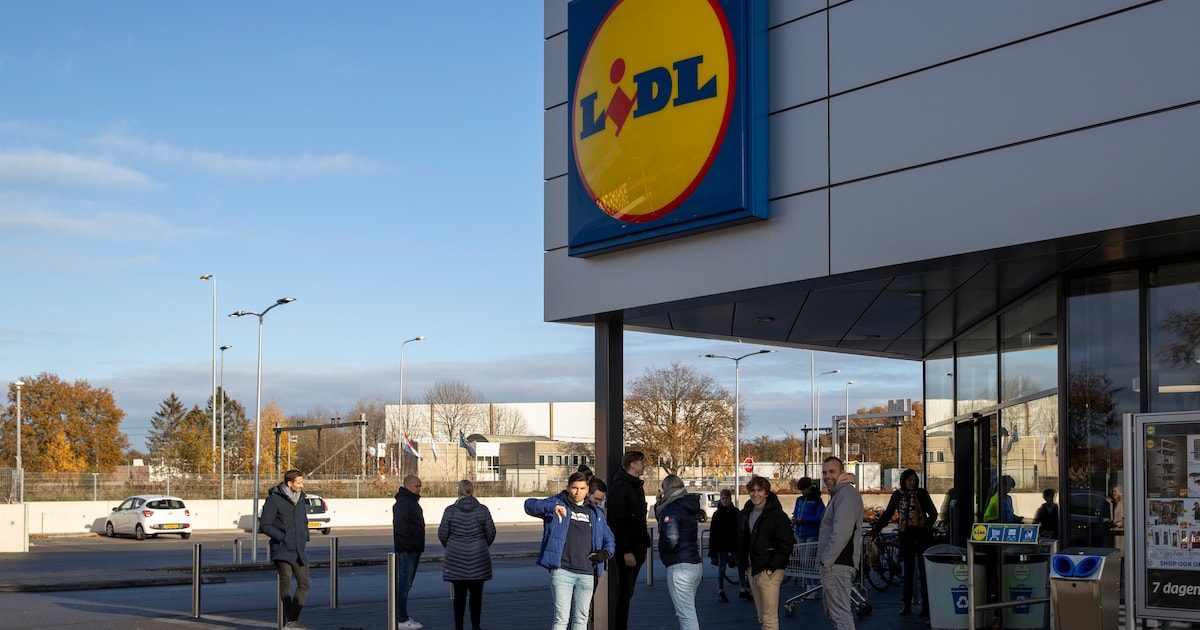 Nijverdal getroffen door grote stroomstoring, stroomvoorziening ...