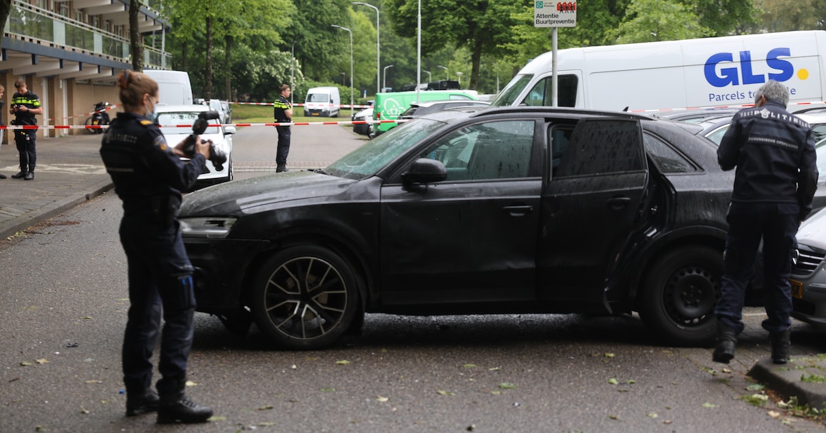 Drie gewonden door ontploffing in Zoetermeer, een aanhouding ...