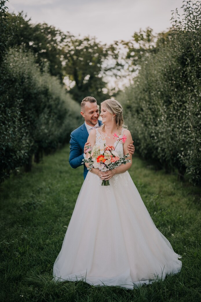 Zijn er vlinders of niet: welke MAFS-stellen blijven getrouwd? ‘Jeppe ...