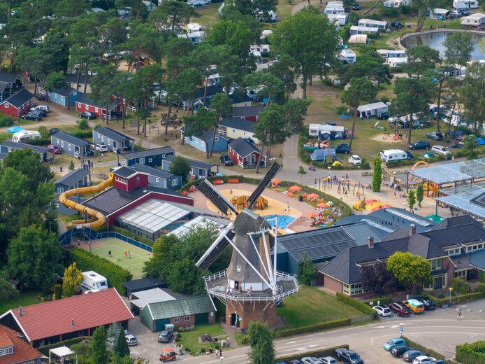 Twente scoort steeds beter in slag om Duitse vakantievierders, zelfs met een frikadel XXL ...