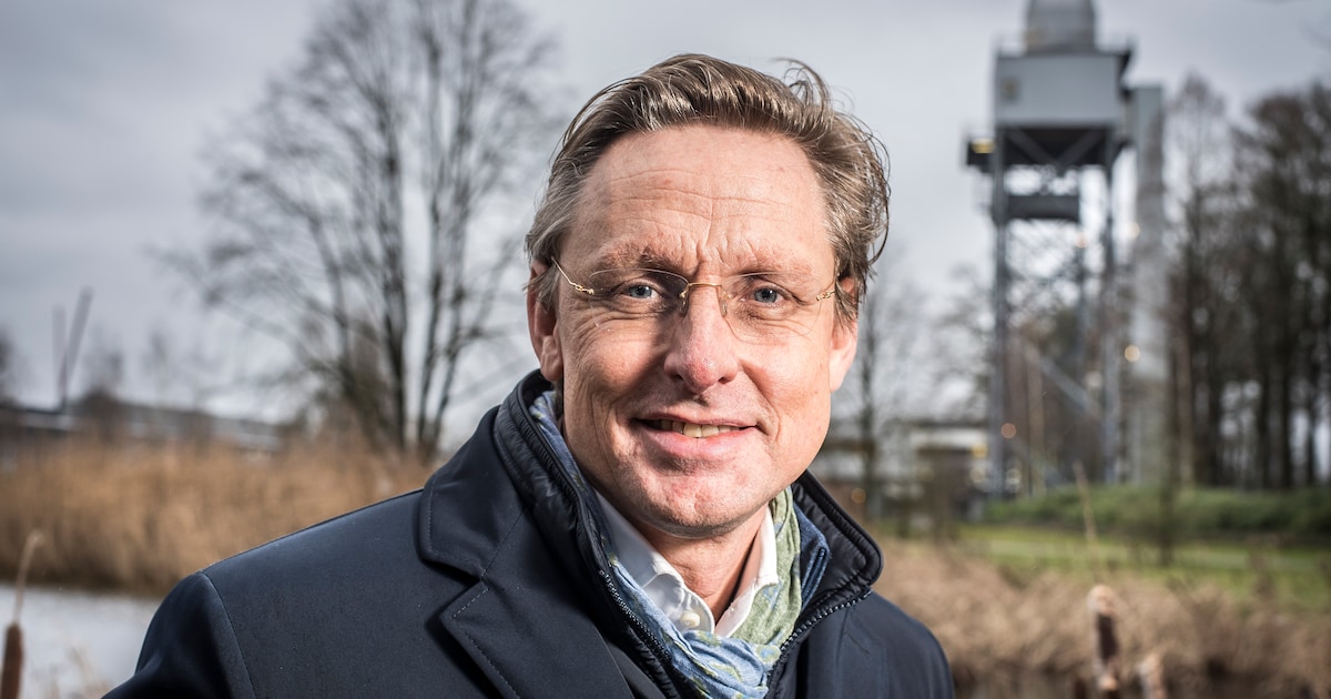 Het nieuwe leven van Han ten Broeke: ‘Minder invloed, maar meer ...