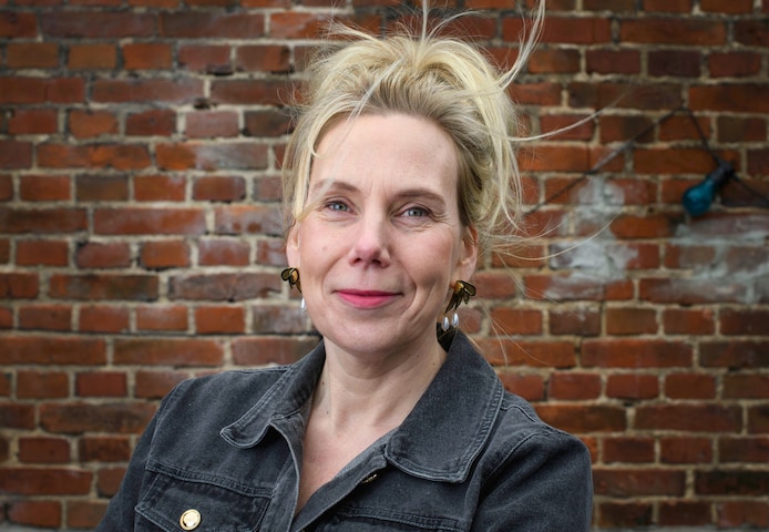 Een columnist die nog niet weet wat ze vindt: maak kennis met Femke ...