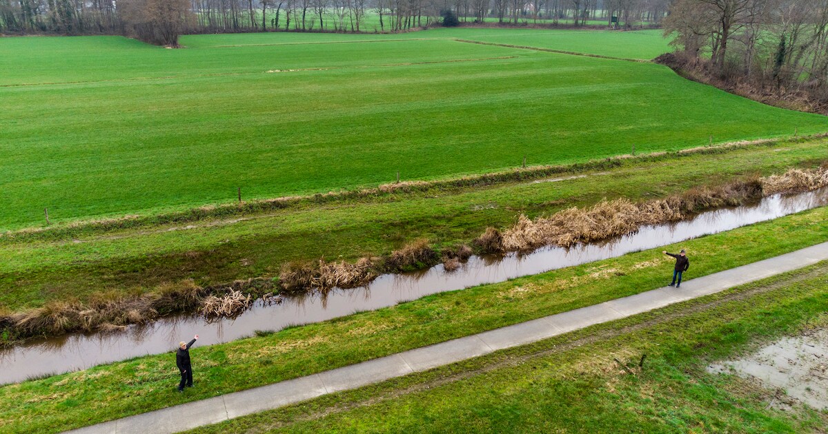 Daarom is de Natuur en Milieuraad Hengelo en Borne tegen de ...