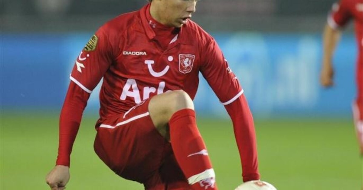 Vujicevic mag per direct weg bij FC Twente | FC Twente | Tubantia.nl