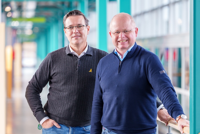 Bedrijf uit Hengelo genomineerd voor innovatieprijs: ‘Worden al gezien ...
