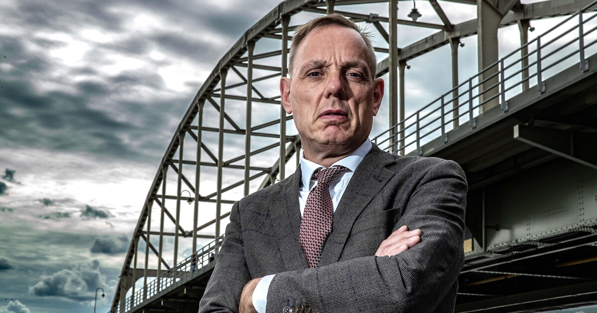 Stedendriehoek krijgt 20 miljoen van het Rijk, bijvoorbeeld voor ...