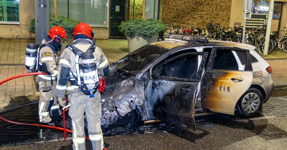 Bij Maccabi-rellen ook Almeloër betrokken | Almelo | Tubantia.nl