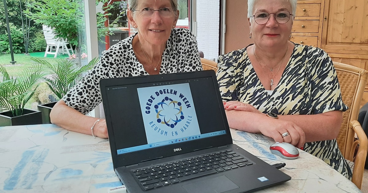 Schrijnend gebrek aan collectanten in Reutum leidt tot rigoureuze ...