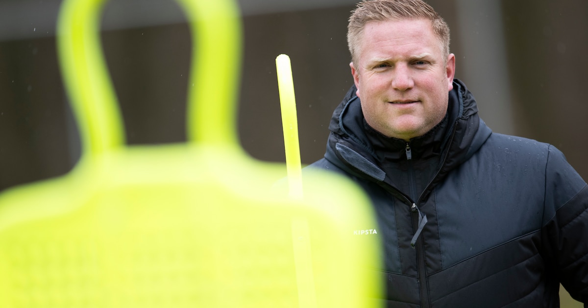 Wierdense oud-doelman Dennis Telgenkamp opnieuw aan de slag bij FC ...
